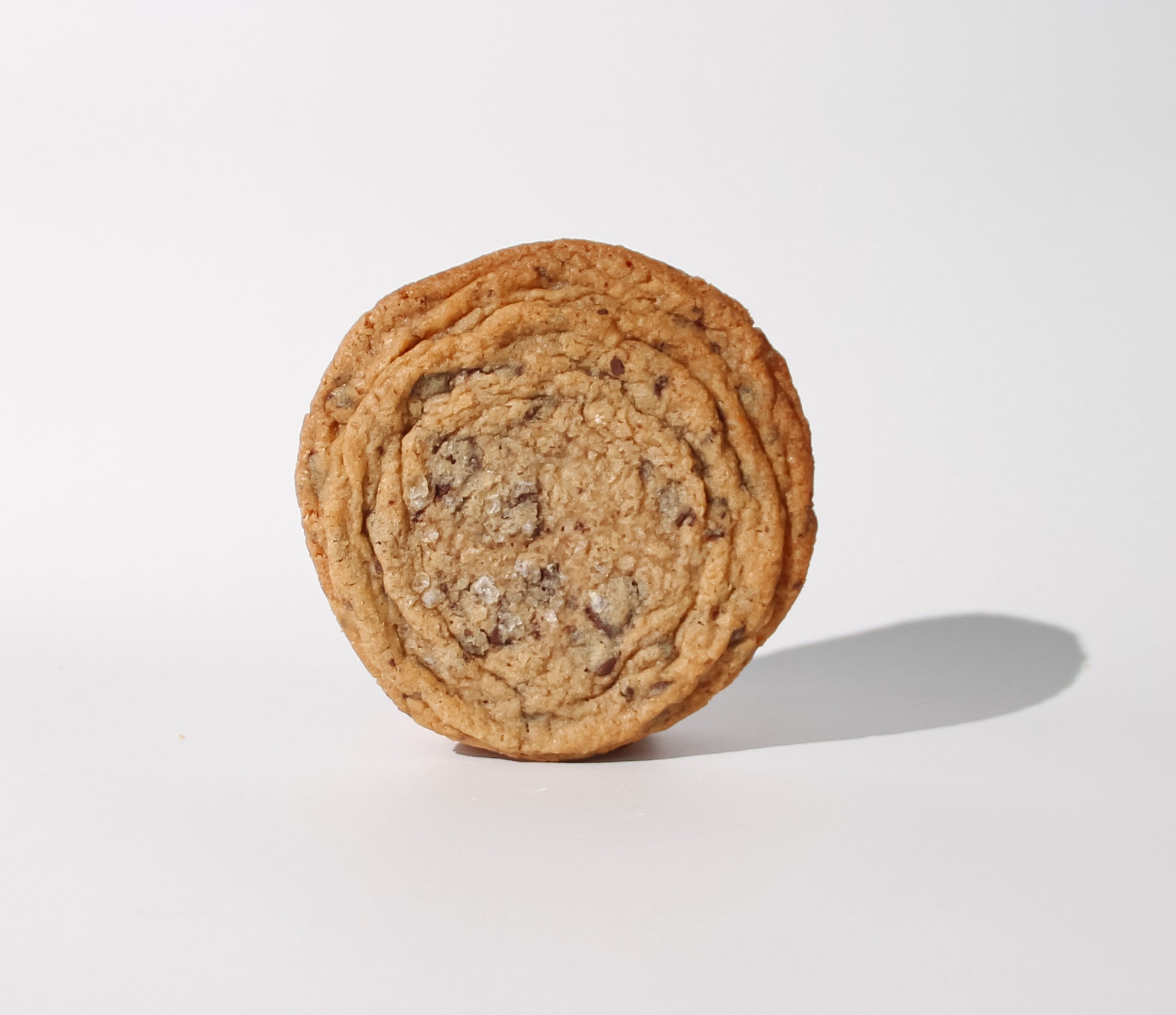 Chocolate Chip & Sea Salt Cookie | Saul's Sandwiches